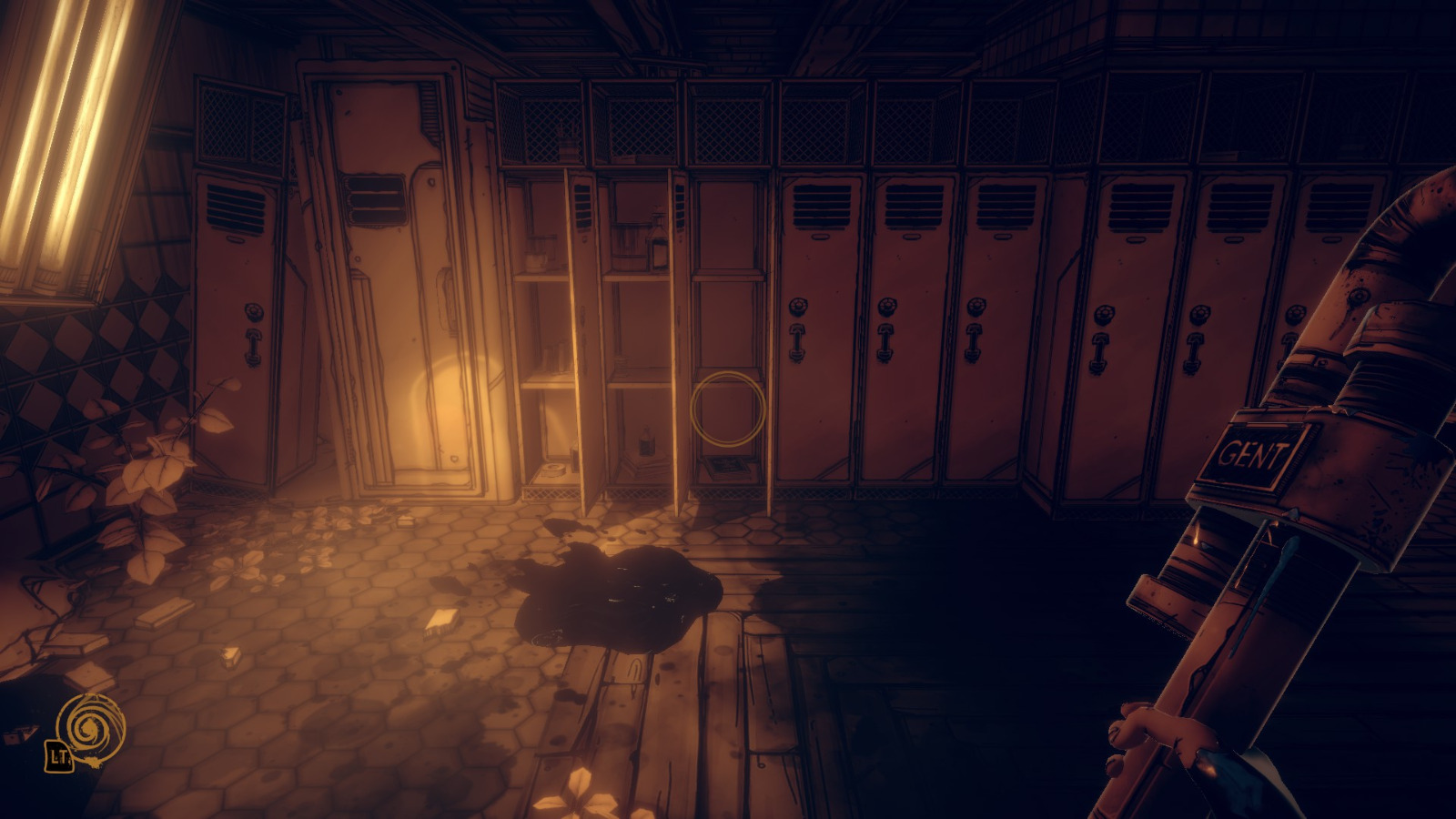 Chapter 2 - The Demon's Domain Guide - Bendy and the Dark Revival ...