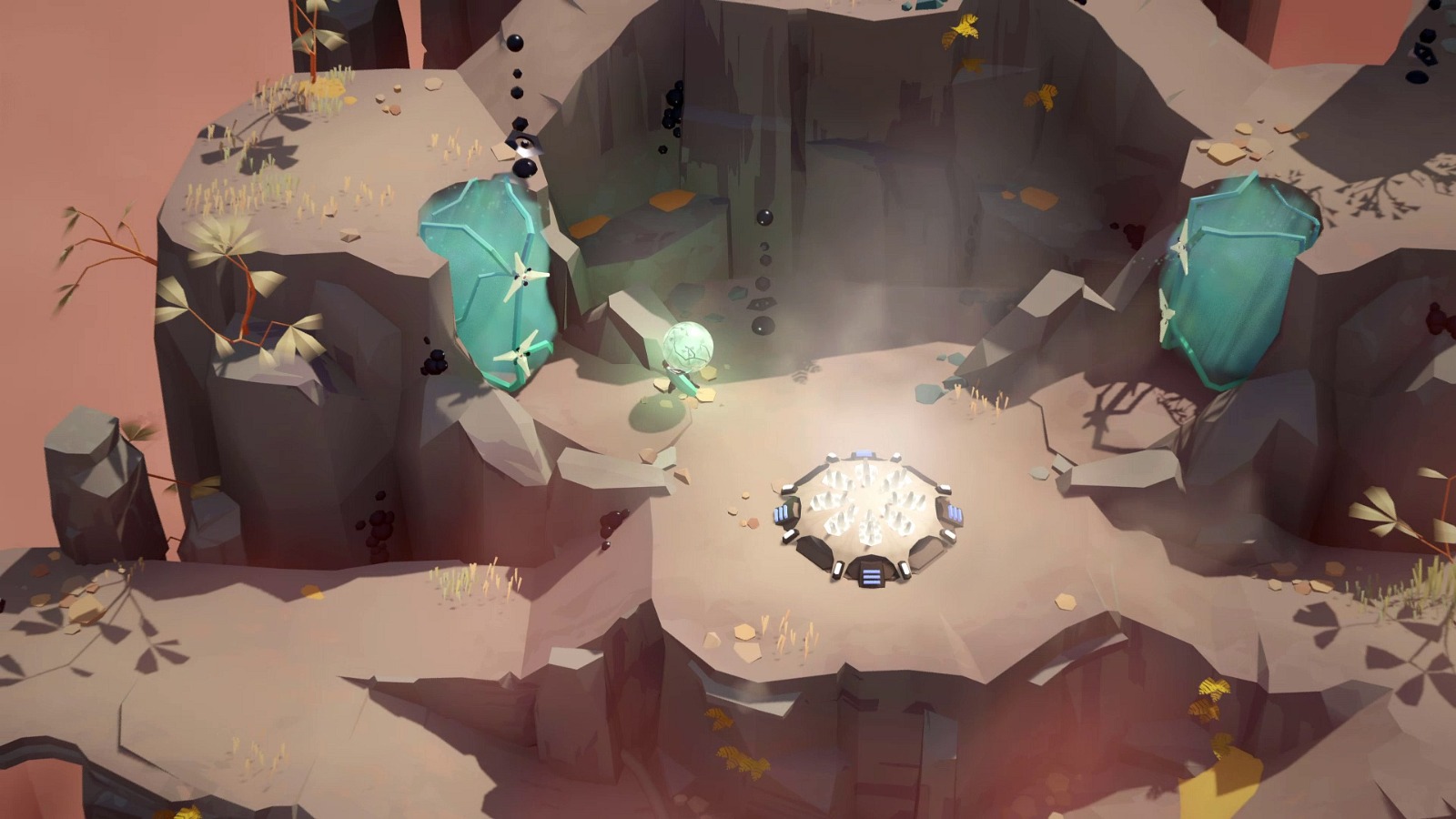 COCOON - Where to find all Moon Ancestors - Neoseeker