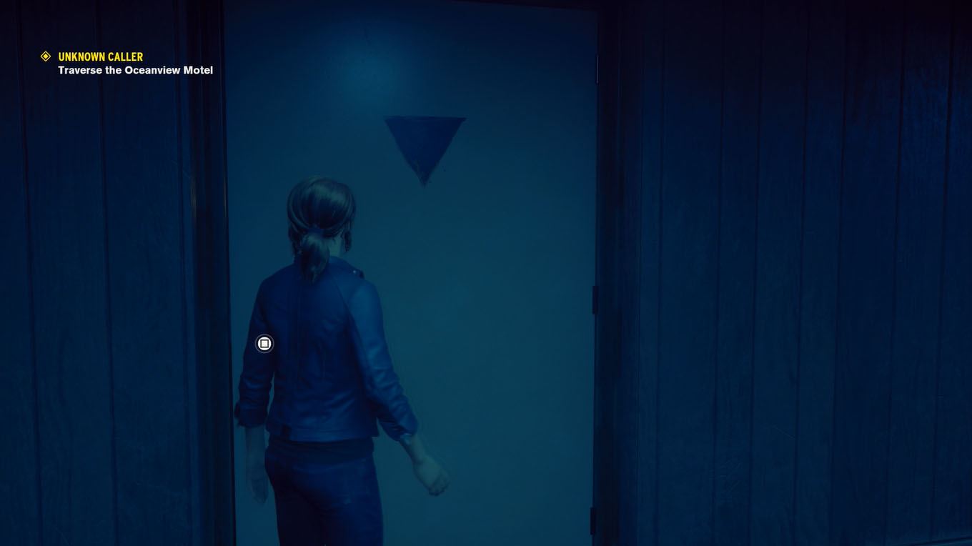 Walkthrough: Unknown Caller - Control - Neoseeker