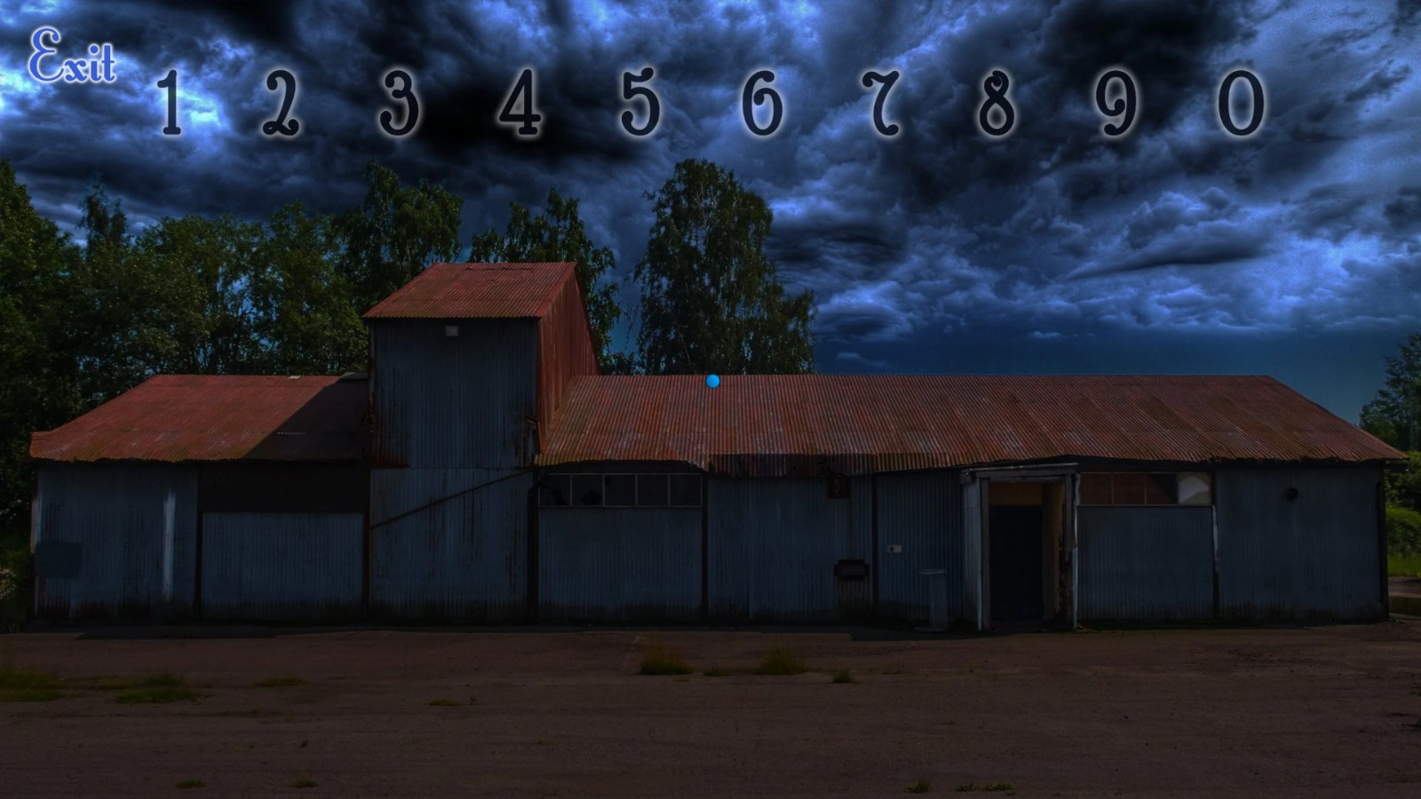 Home (VIII) - The Game Maker Walkthrough - Neoseeker