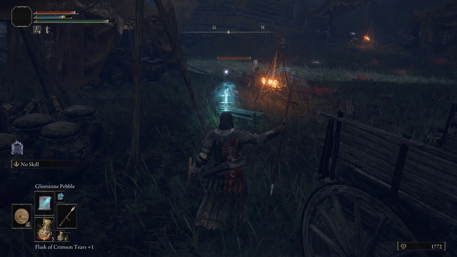 Stormhill - Elden Ring Walkthrough - Neoseeker