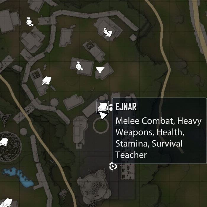 Teachers and Trainers - ELEX 2 - Neoseeker