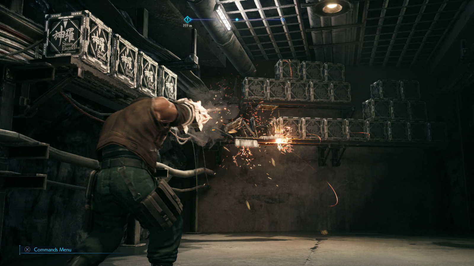 Chapter 13: A Broken World - Final Fantasy VII: Remake Walkthrough ...