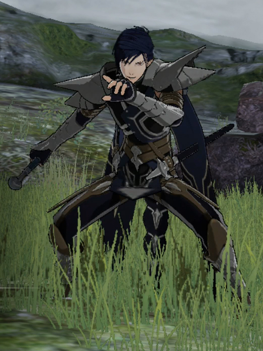 Assassin - Fire Emblem: Three Houses Walkthrough - Neoseeker