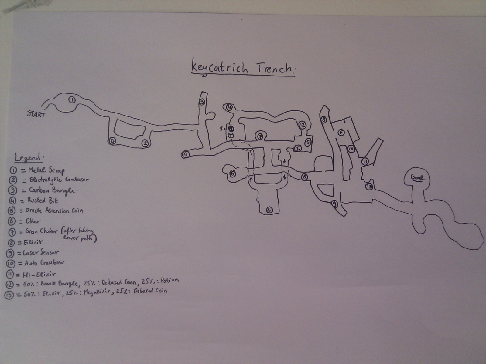 Chapter 2 - No Turning Back - Final Fantasy XV Walkthrough - Neoseeker