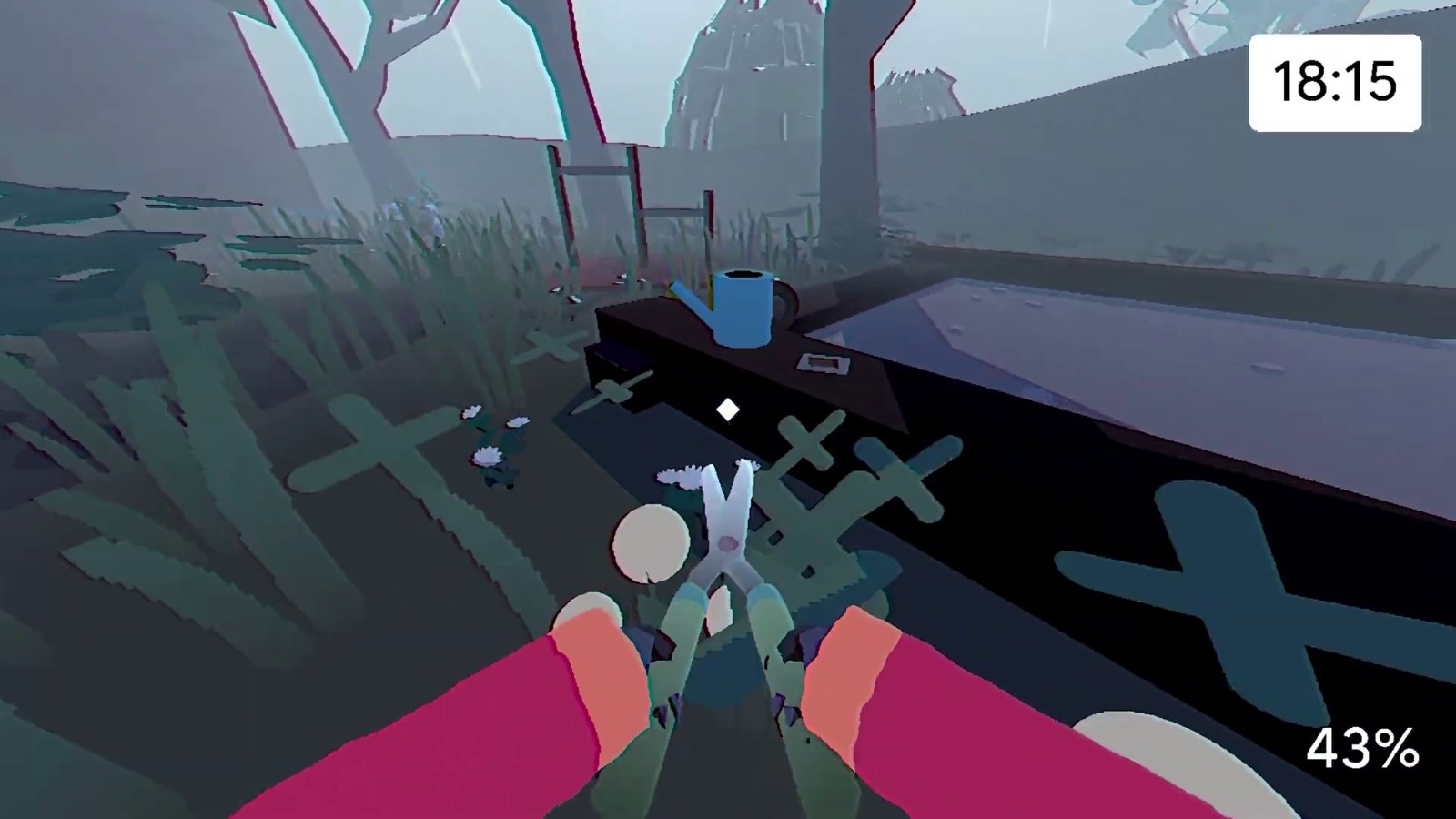 Grunn - How to Get the Good Ending - Neoseeker