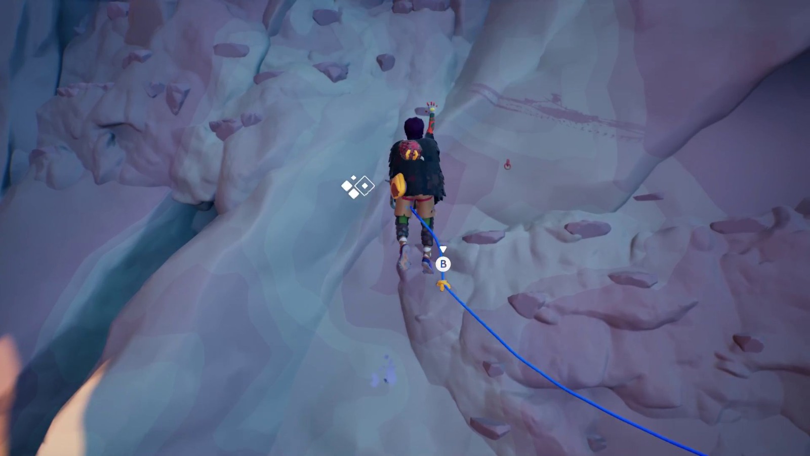 Jusant - Chapter 1 Walkthrough - Neoseeker