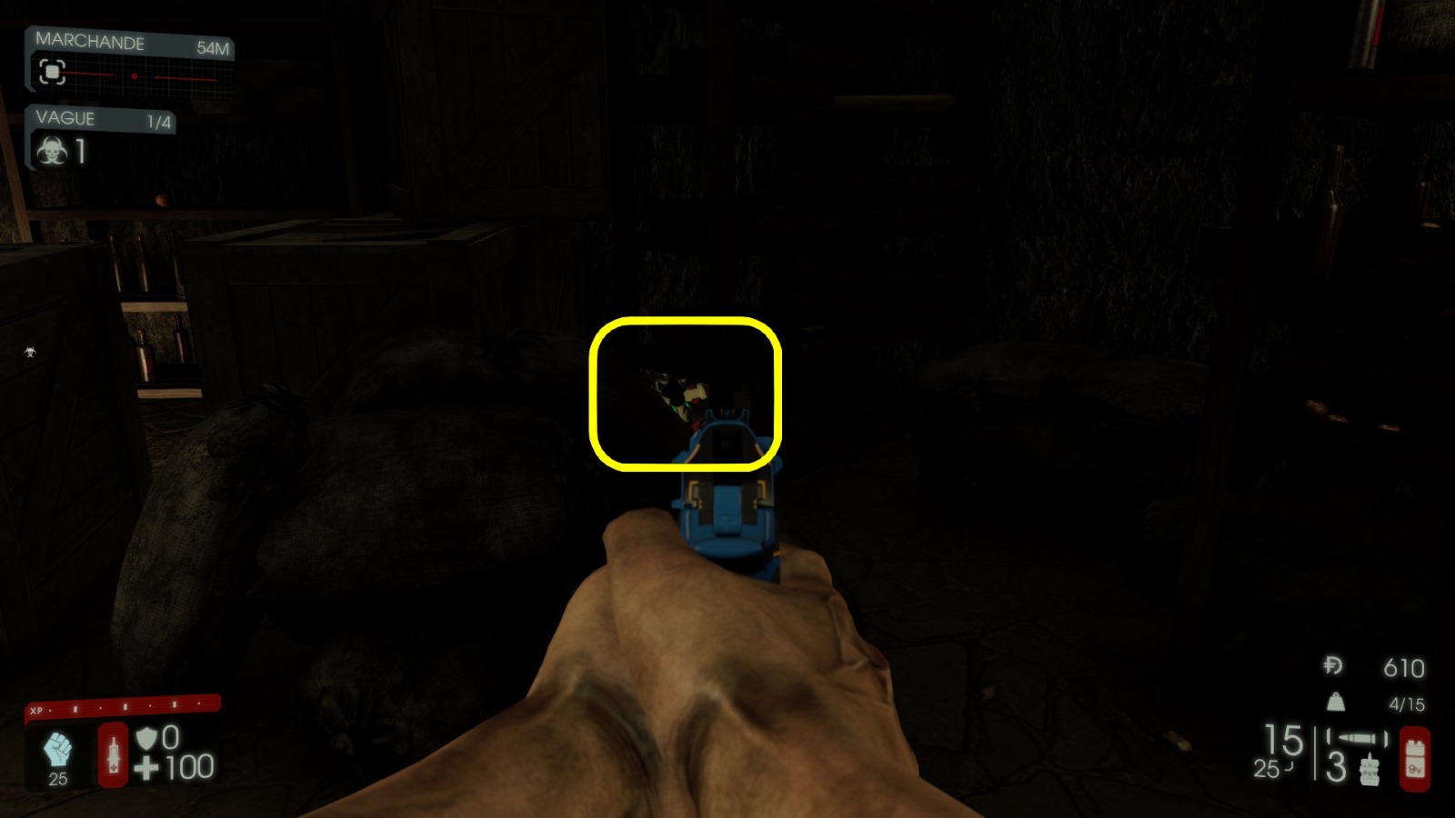 Castle Volter - Killing Floor 2 Walkthrough - Neoseeker