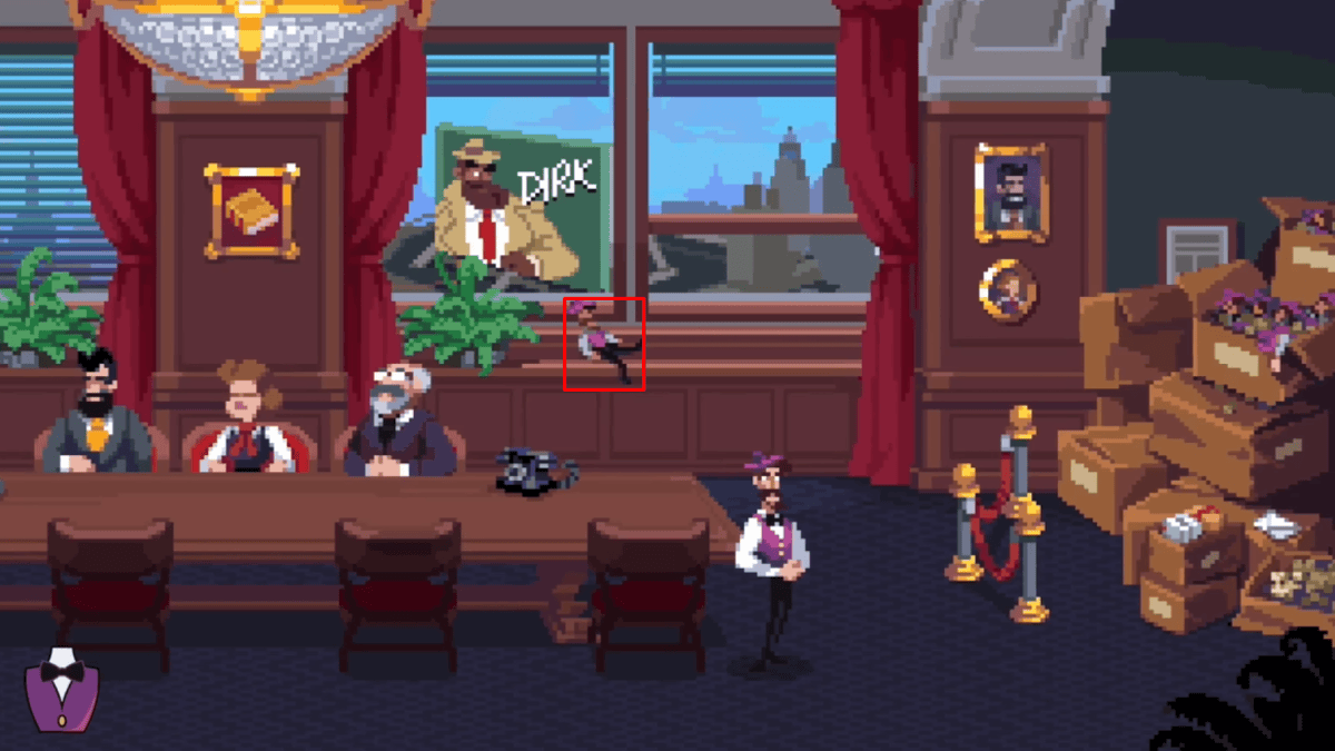 Loco Motive Chapter 3 Guide - Neoseeker