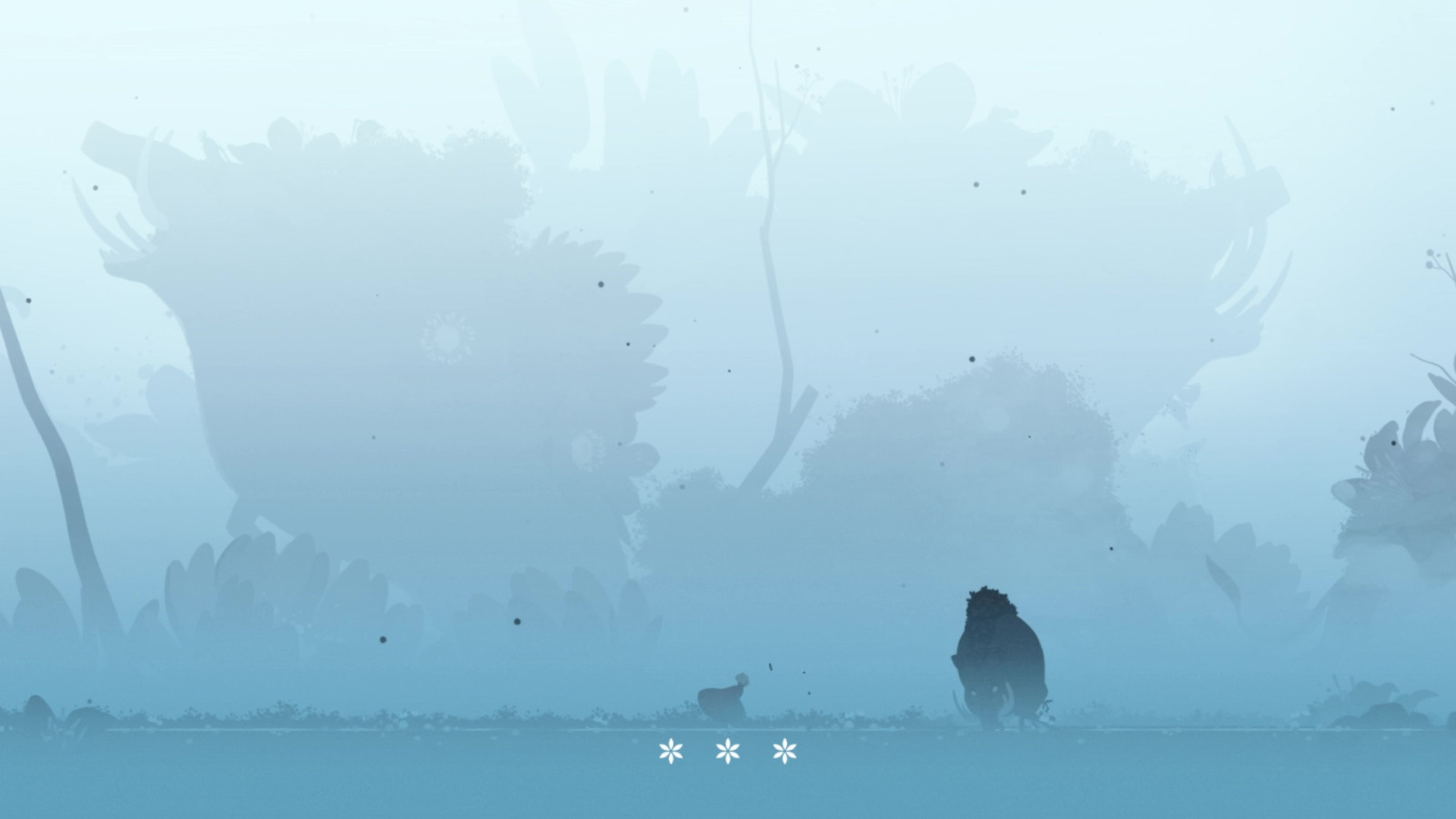 Neva - Fall (Part 2) walkthrough - Neoseeker