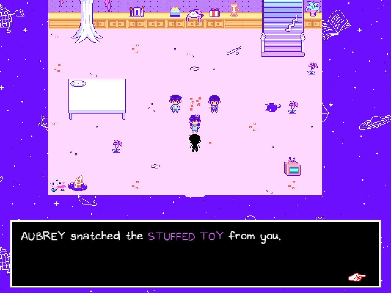 OMORI Normal Route Walkthrough and Guide - Neoseeker