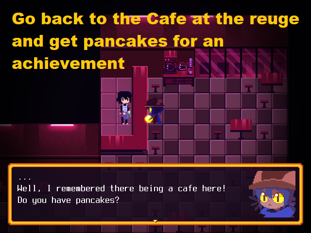 The Refuge (Surface) - OneShot (2016) - Neoseeker