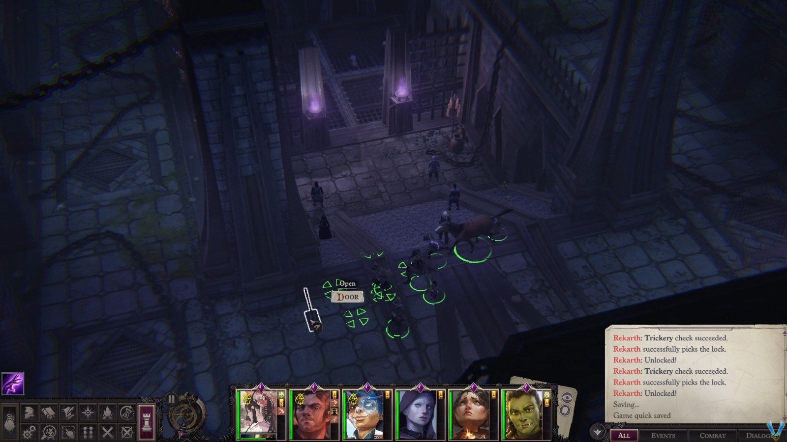 The Lord of Nothing - Finish the executioner's work Walkthrough ...