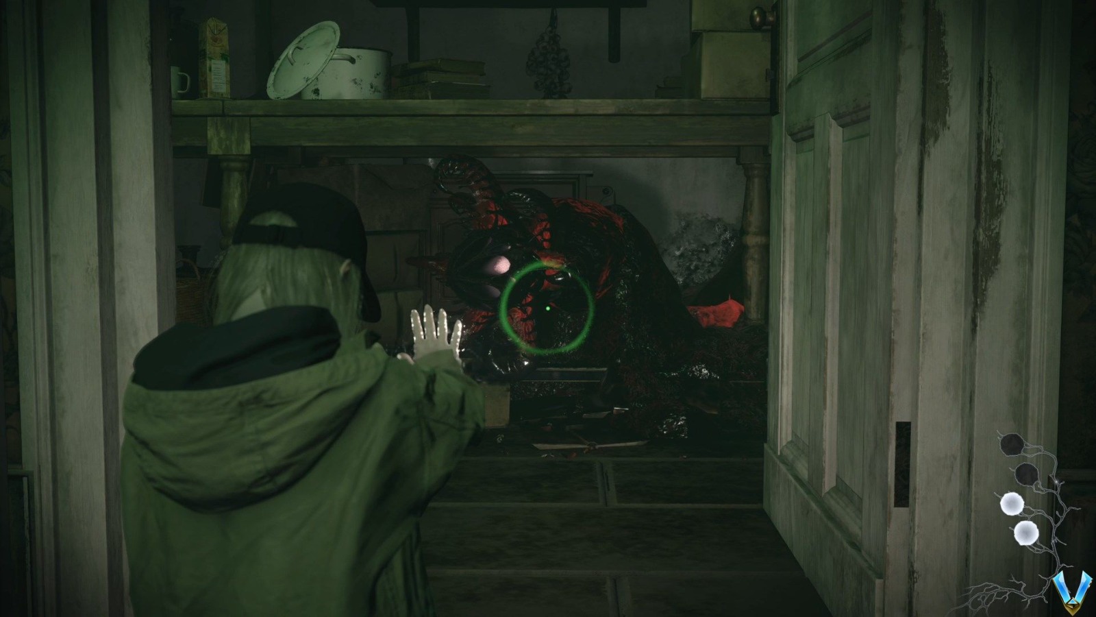 Resident Evil Village: Shadows of Rose DLC - House Beneviento ...