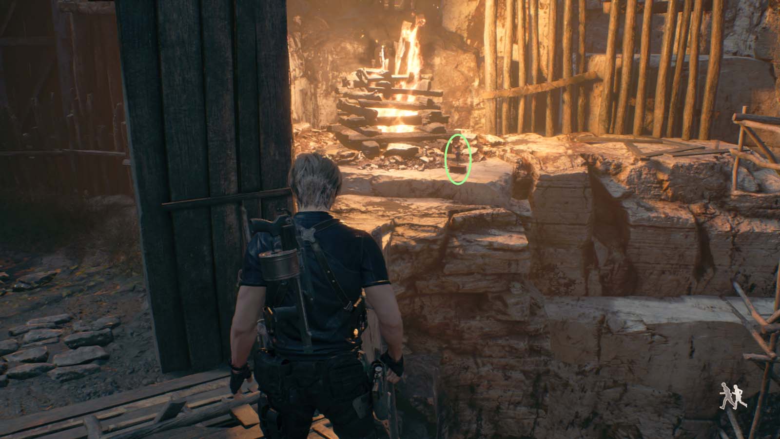 How To Find All Clockwork Castellans - Resident Evil 4 Remake (2023 ...