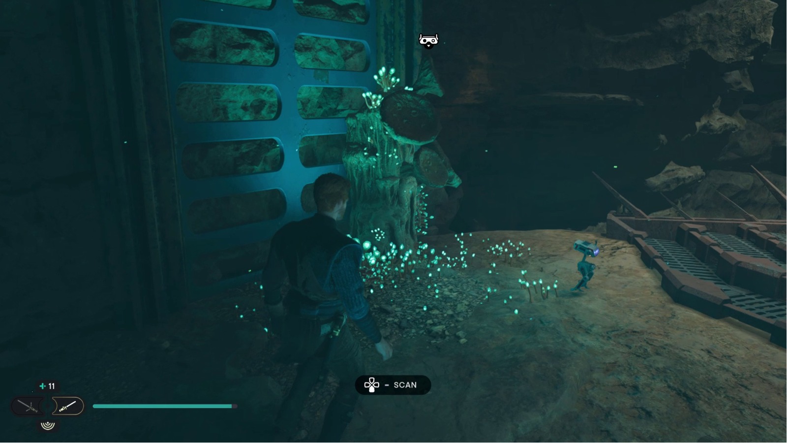 Koboh - Lower Prospectors Folly - Star Wars Jedi: Survivor Walkthrough ...