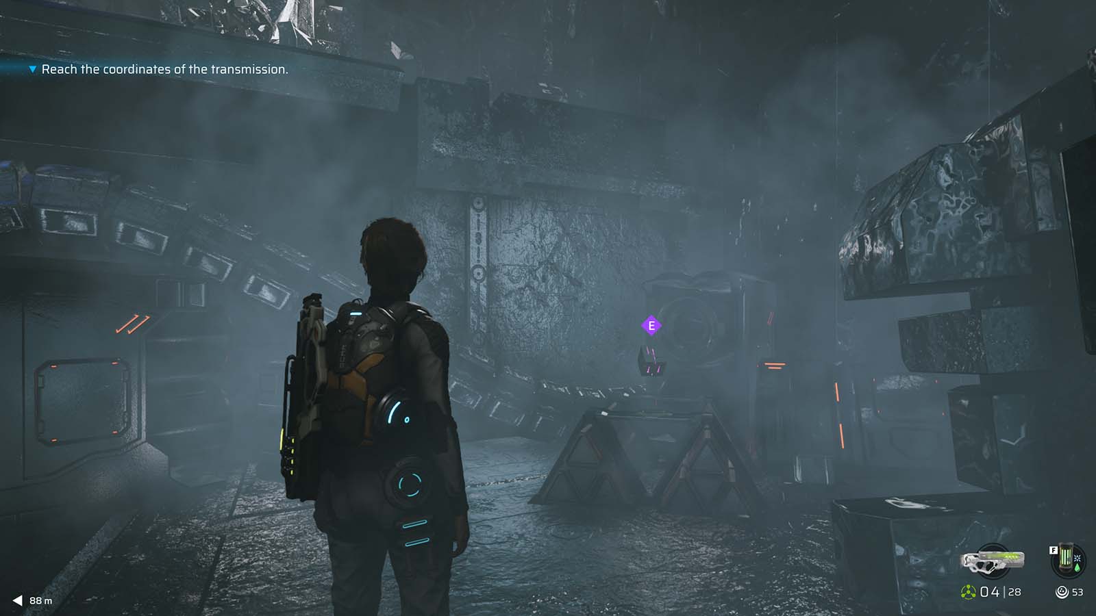 Chapter 4 Knowledge Cubes Guide - Scars Above - Neoseeker