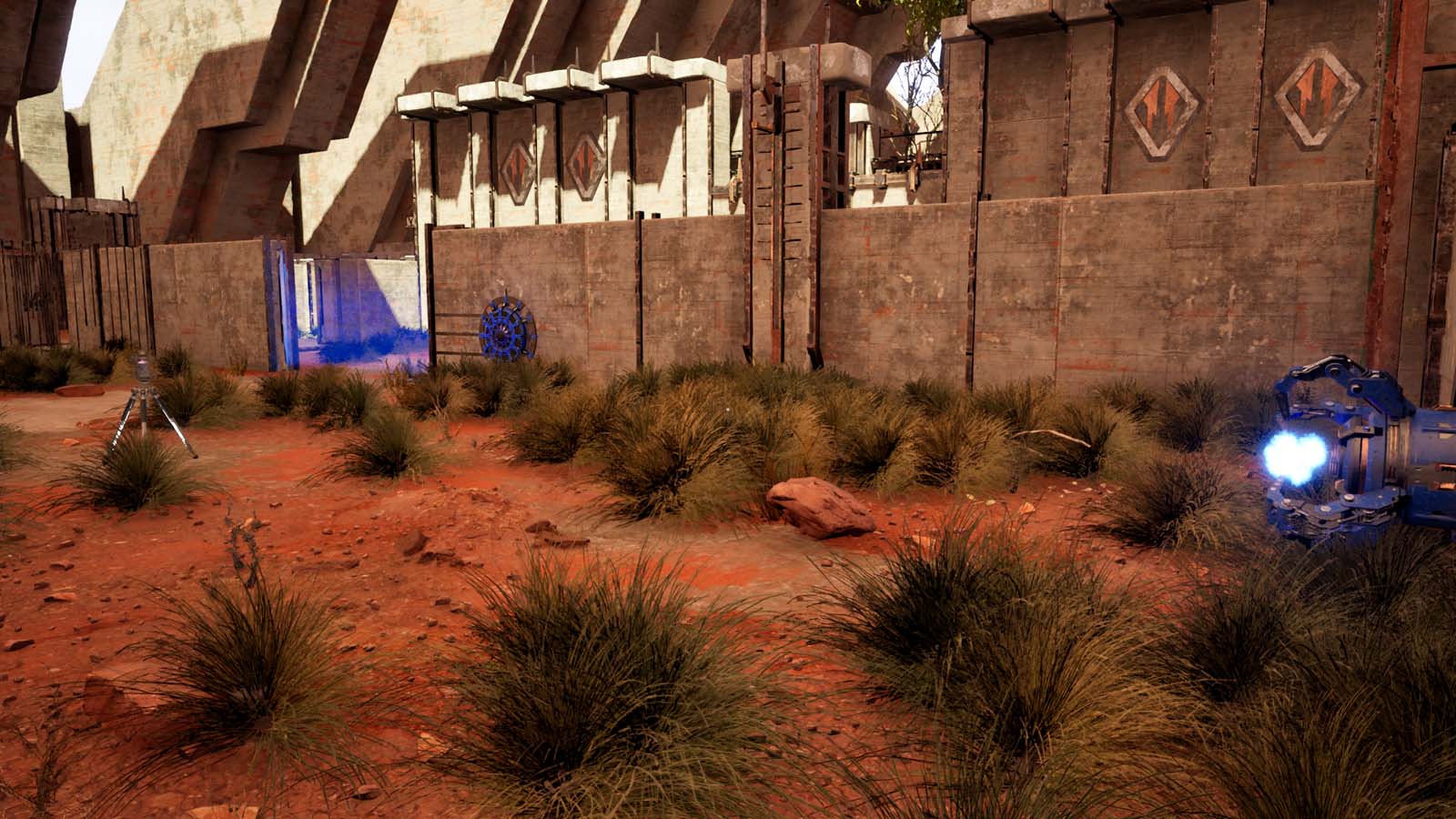 Circular Oasis Walkthrough - The Talos Principle 2 - Neoseeker Circular Oasis Walkthrough - The Talos Principle 2 - Neoseeker