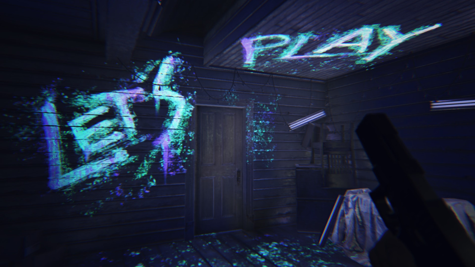 Main House and Processing Area (Revisit) Guide - Resident Evil 7 ...