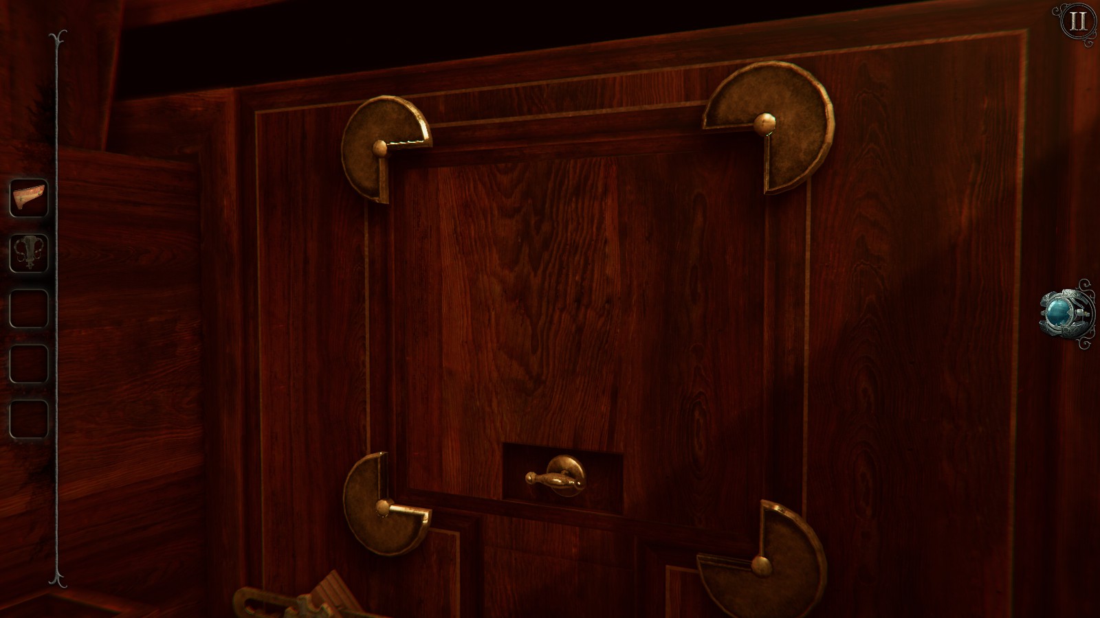 The Room 4 Walkthrough - Unlocking the Curiosity Room and finishing the ...