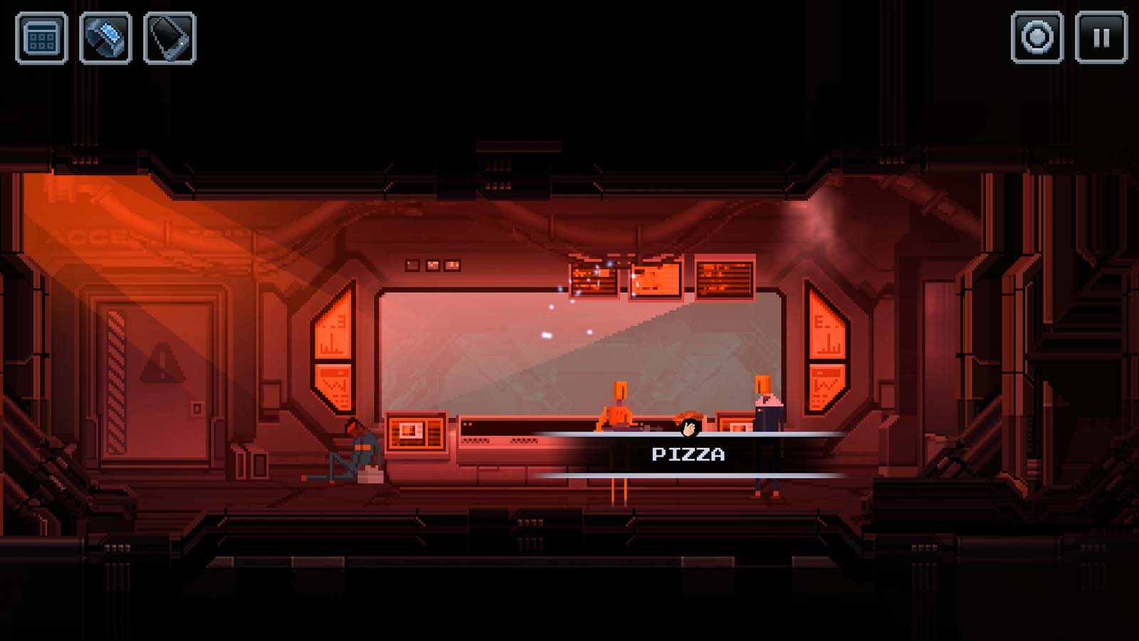 Earth - The Conclusion Guide - The Captain (2021) - Neoseeker