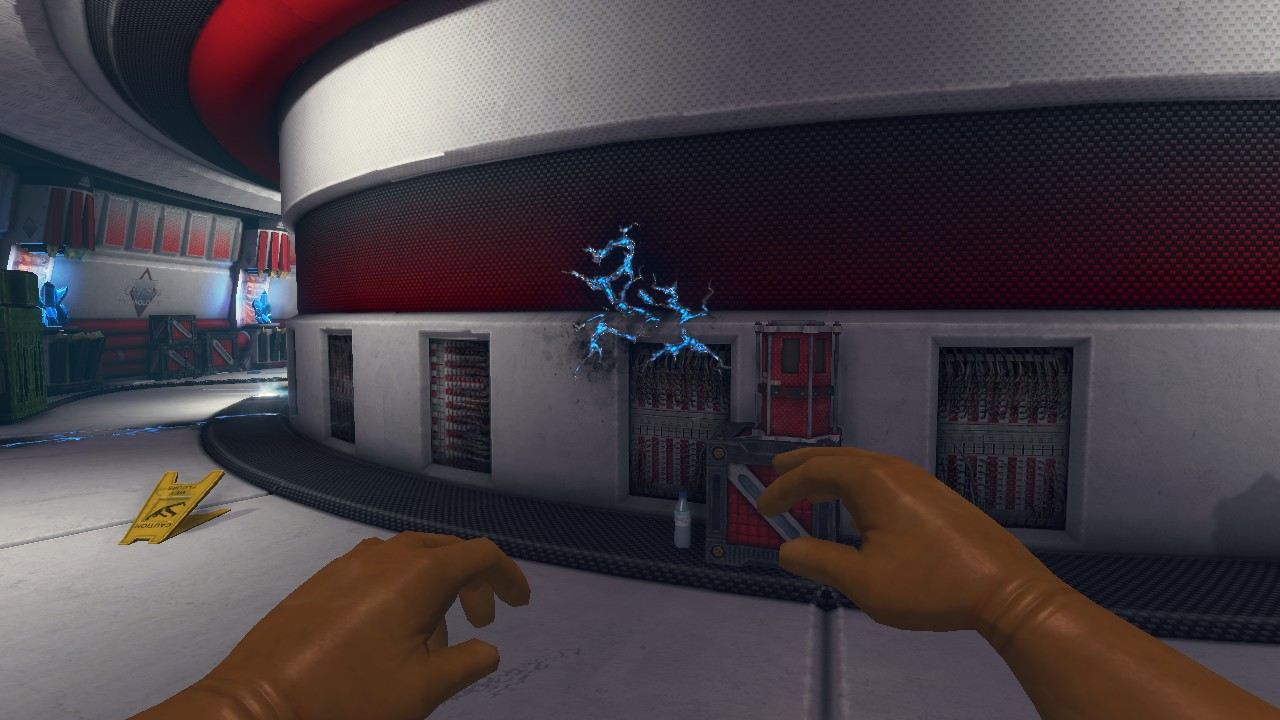 Core Sample - Viscera Cleanup Detail Walkthrough - Neoseeker