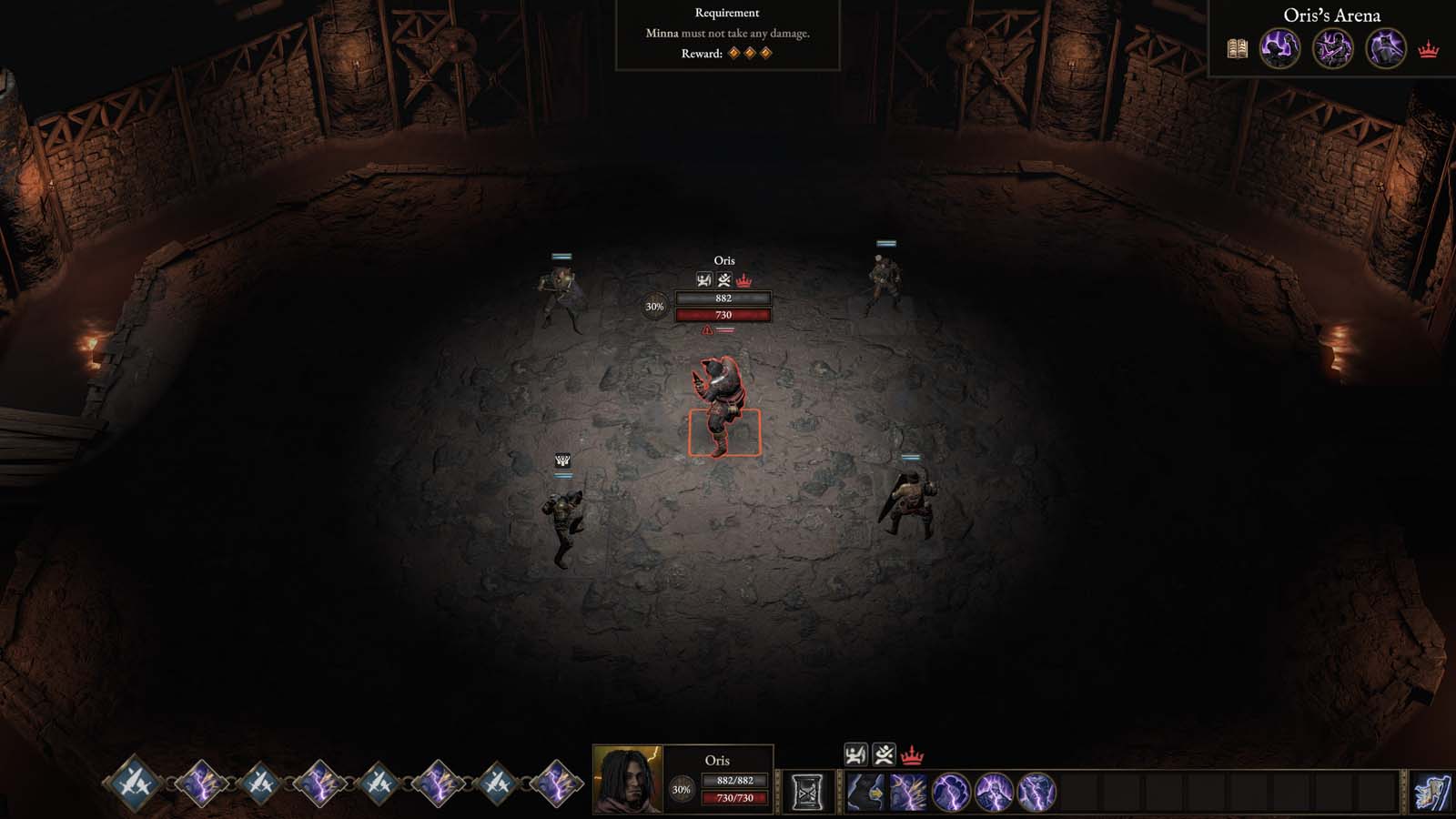 Eternal Glory Guide - Wartales - Neoseeker