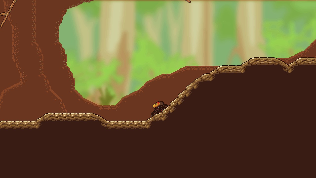 Webbed - The Dunghill - Neoseeker