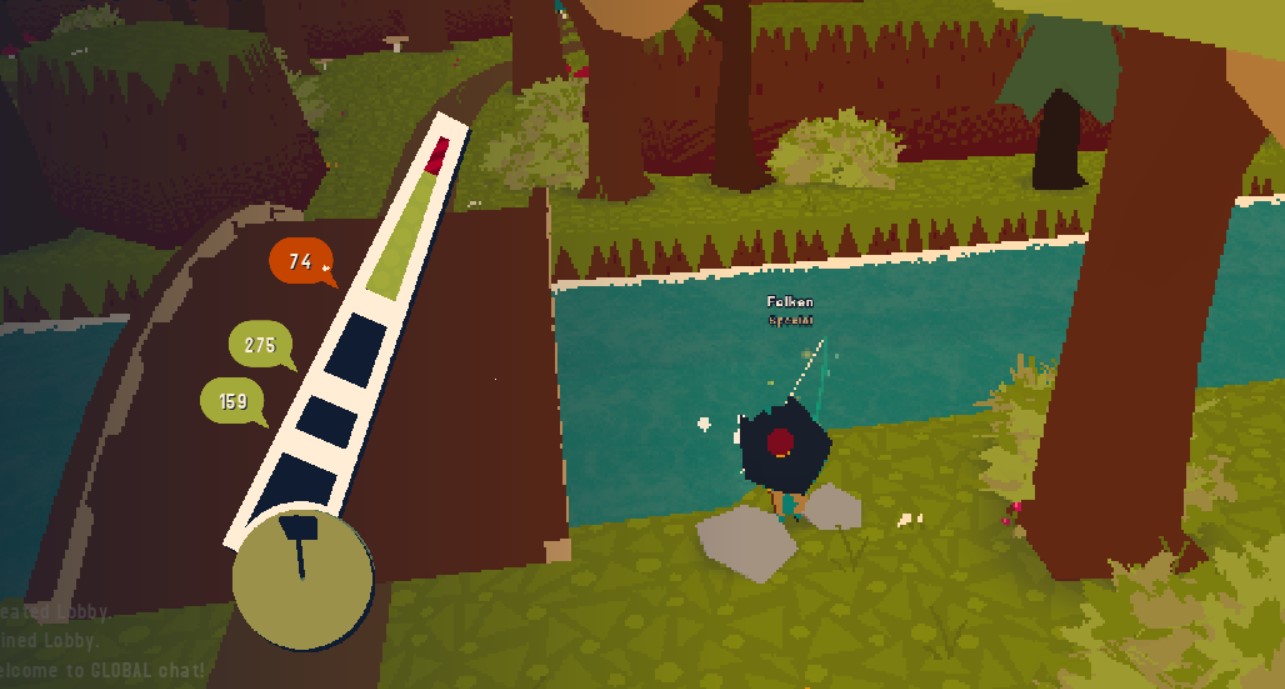 WEBFISHING Walkthrough and Guide - Neoseeker