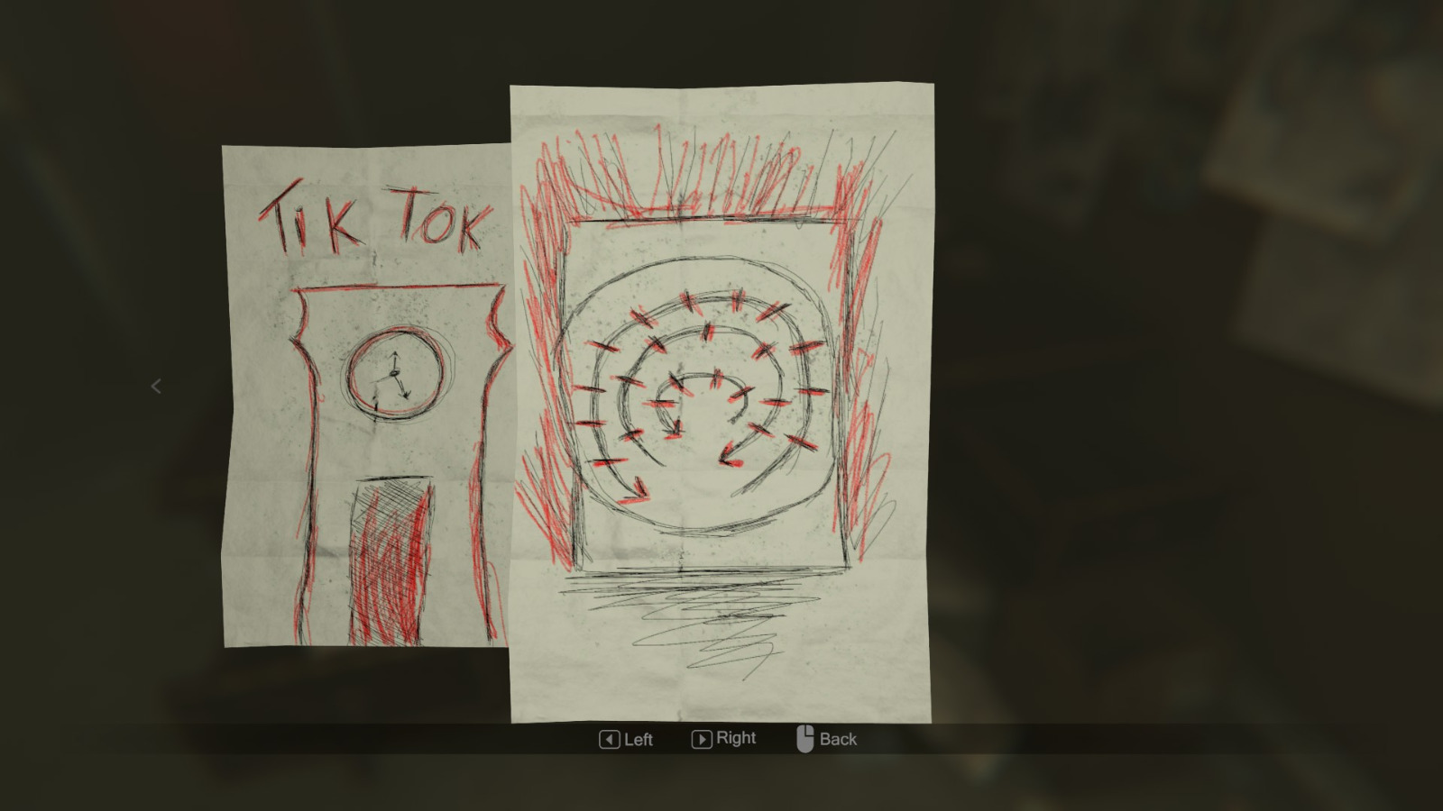 The clock puzzle, green safe, and red safe - Madison - Neoseeker