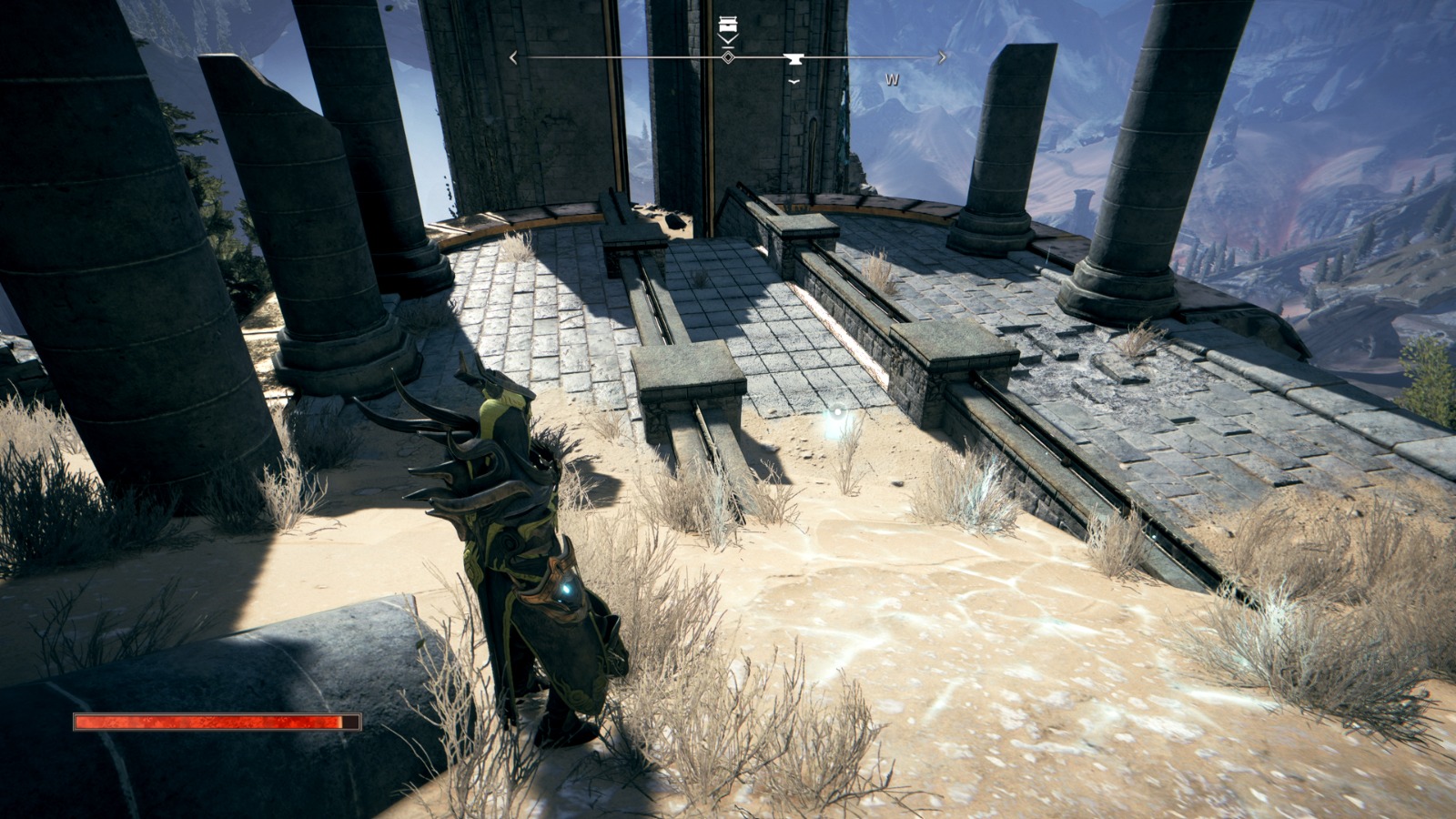 Atlas Fallen - All Treasure Map and Treasure Locations - Neoseeker