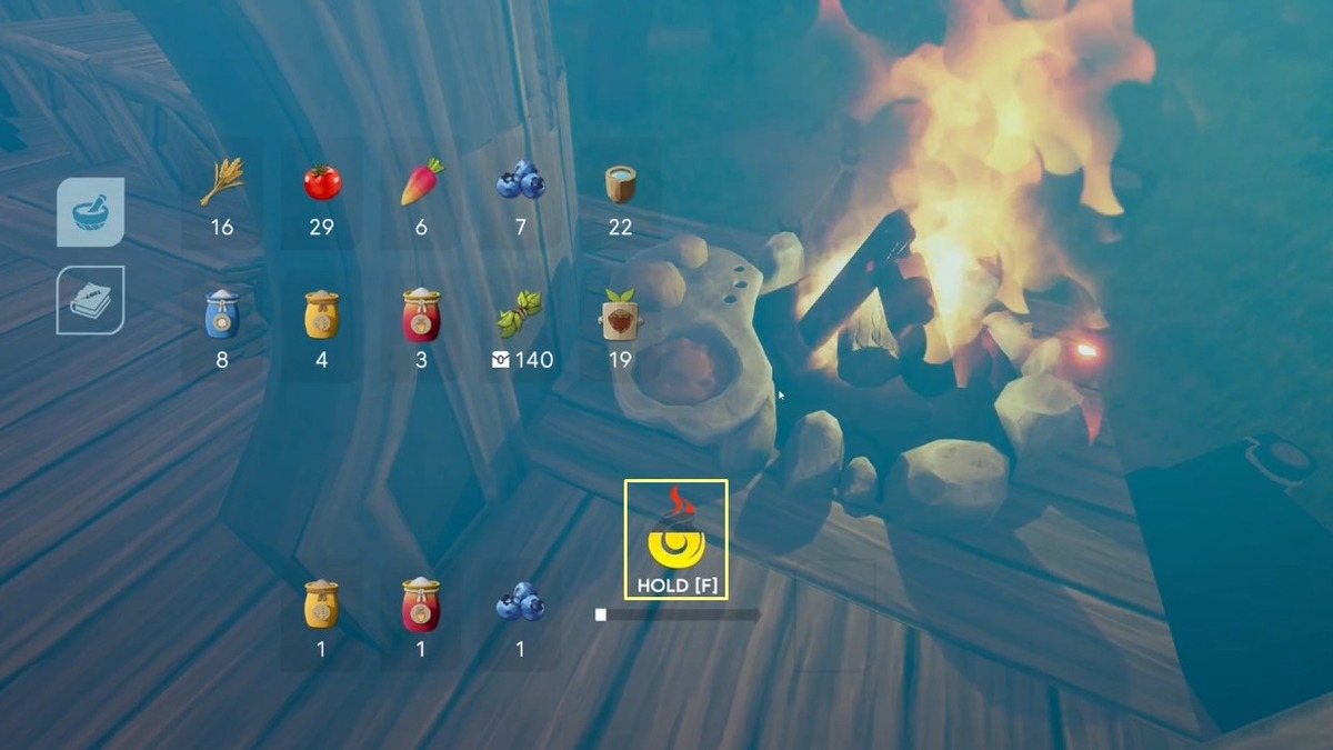 Aloft Cooking Guide - Neoseeker