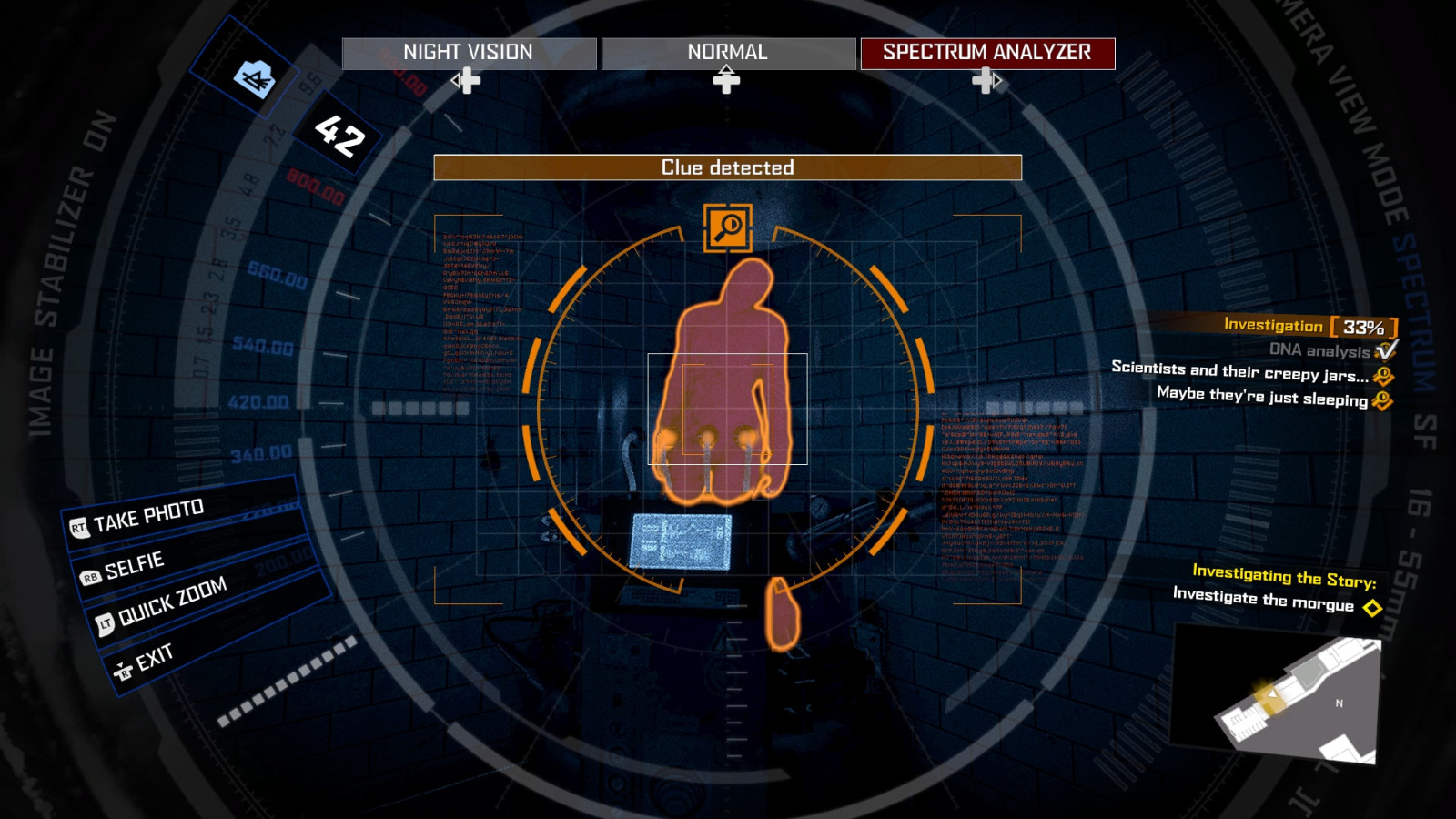 Case 0 - Dead Rising 4 Walkthrough - Neoseeker