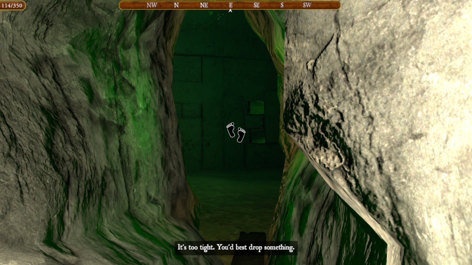 The Egg-Sized Emerald - Colossal Cave (2023) Walkthrough - Neoseeker
