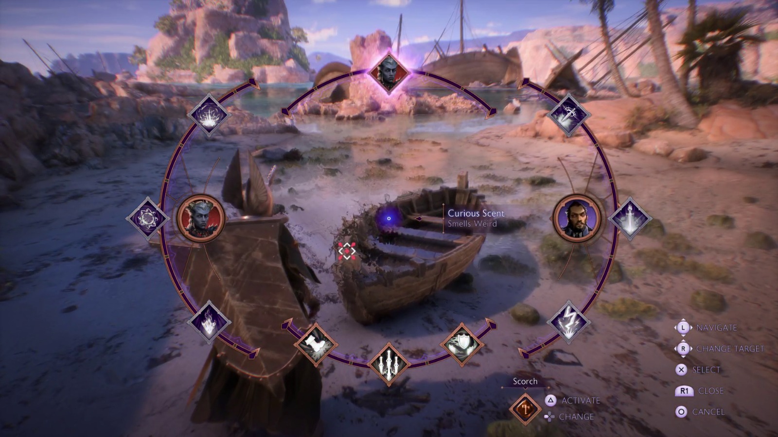 Dragon Age: The Veilguard - Lair of the Dragon King Walkthrough - Neoseeker