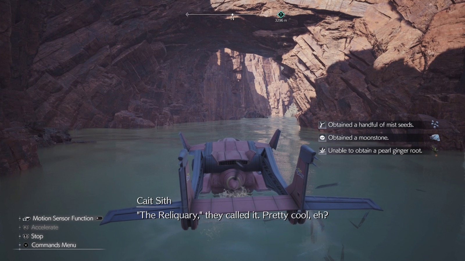 Chapter 12: A Golden Key - Final Fantasy VII Rebirth Walkthrough ...