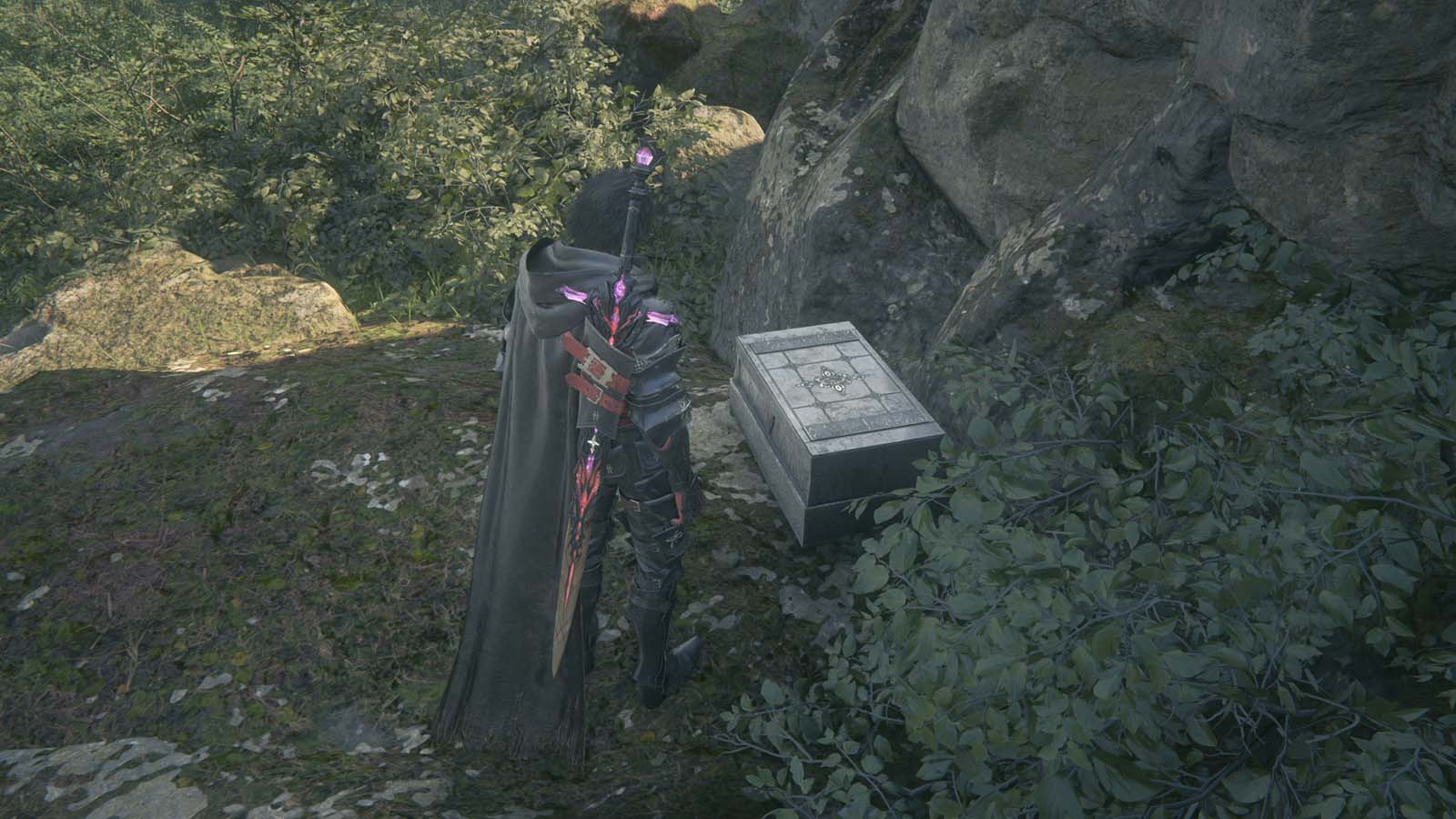 The Rising Tide DLC Walkthrough - Final Fantasy XVI - Neoseeker