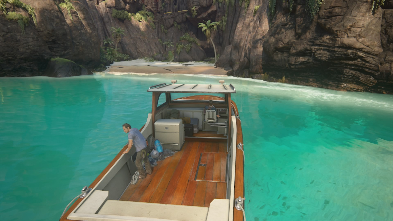 Journal Notes Location Guide - Uncharted 4: A Thief's End - Neoseeker