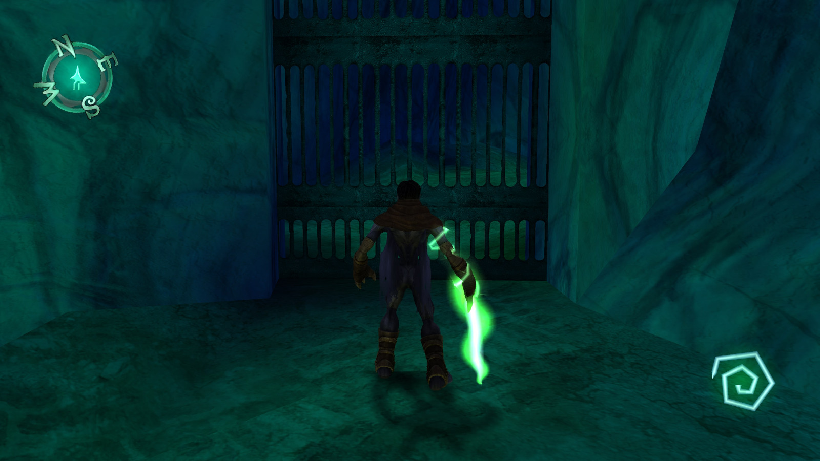 Sanctuary - Legacy of Kain: Soul Reaver Remastered (2024) Walkthrough ...
