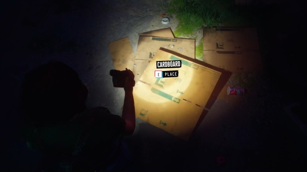 Lost Records: Bloom & Rage The First Night Guide - Neoseeker