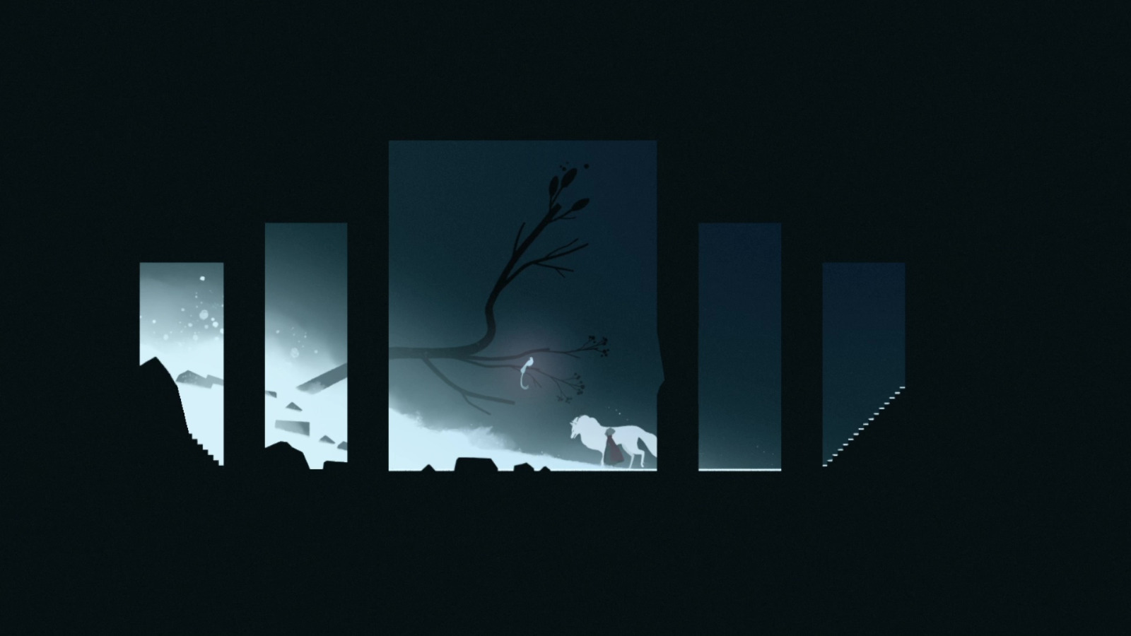 Neva - Hidden Birds Location Guide - Neoseeker