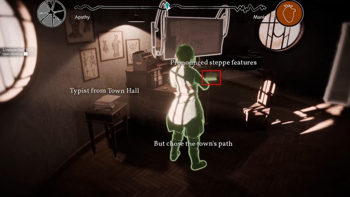 Pathologic 3 Day 9 Delivering Maria's Ring Walkthrough Guide - Neoseeker