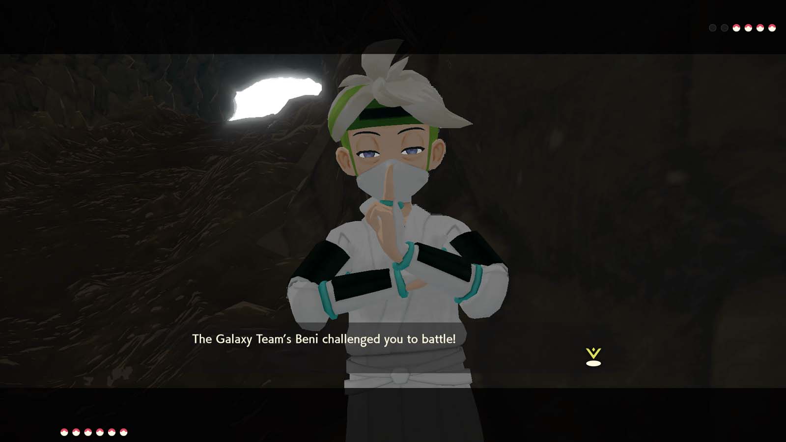 Atop Mount Coronet - Pokémon Legends: Arceus Walkthrough - Neoseeker