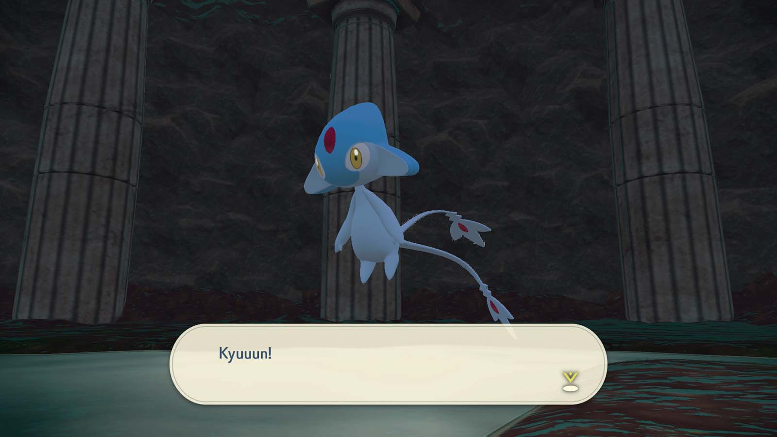 The Plate of the Lakes - Pokémon Legends: Arceus Walkthrough - Neoseeker