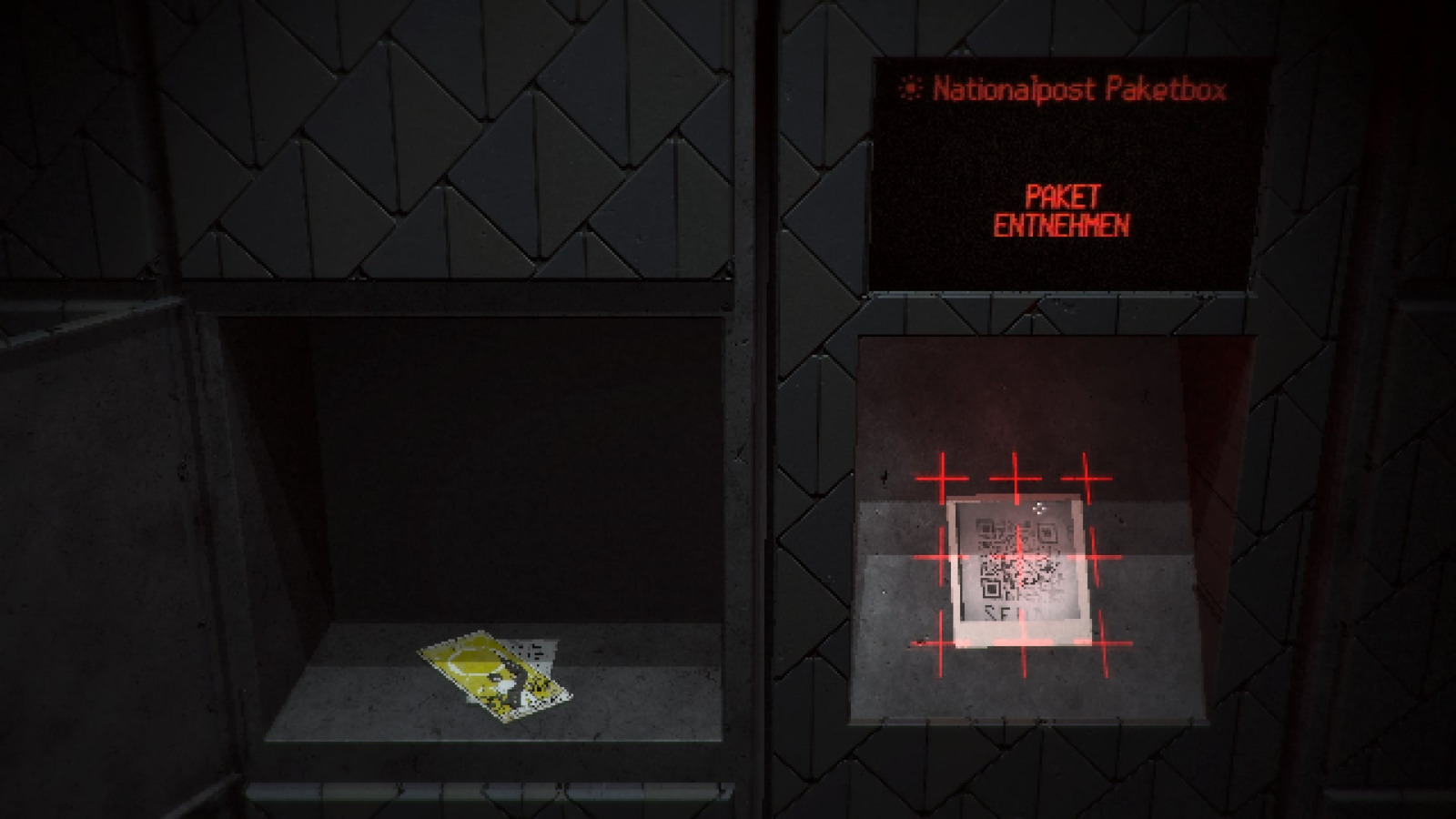 Rotfront Guide - SIGNALIS - Neoseeker