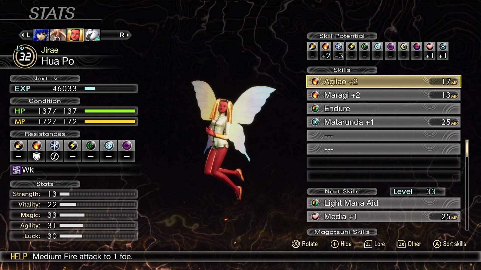 How To Defeat Artemis: Enemy Guide - Shin Megami Tensei V - Neoseeker