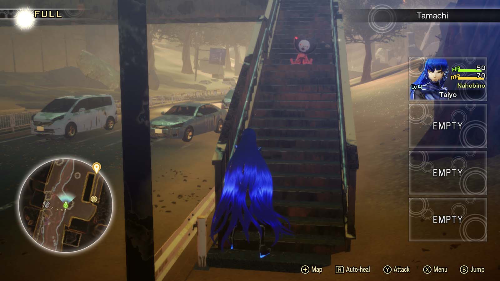 Miman Location Guide: Find All 200 Mimans - Shin Megami Tensei V ...