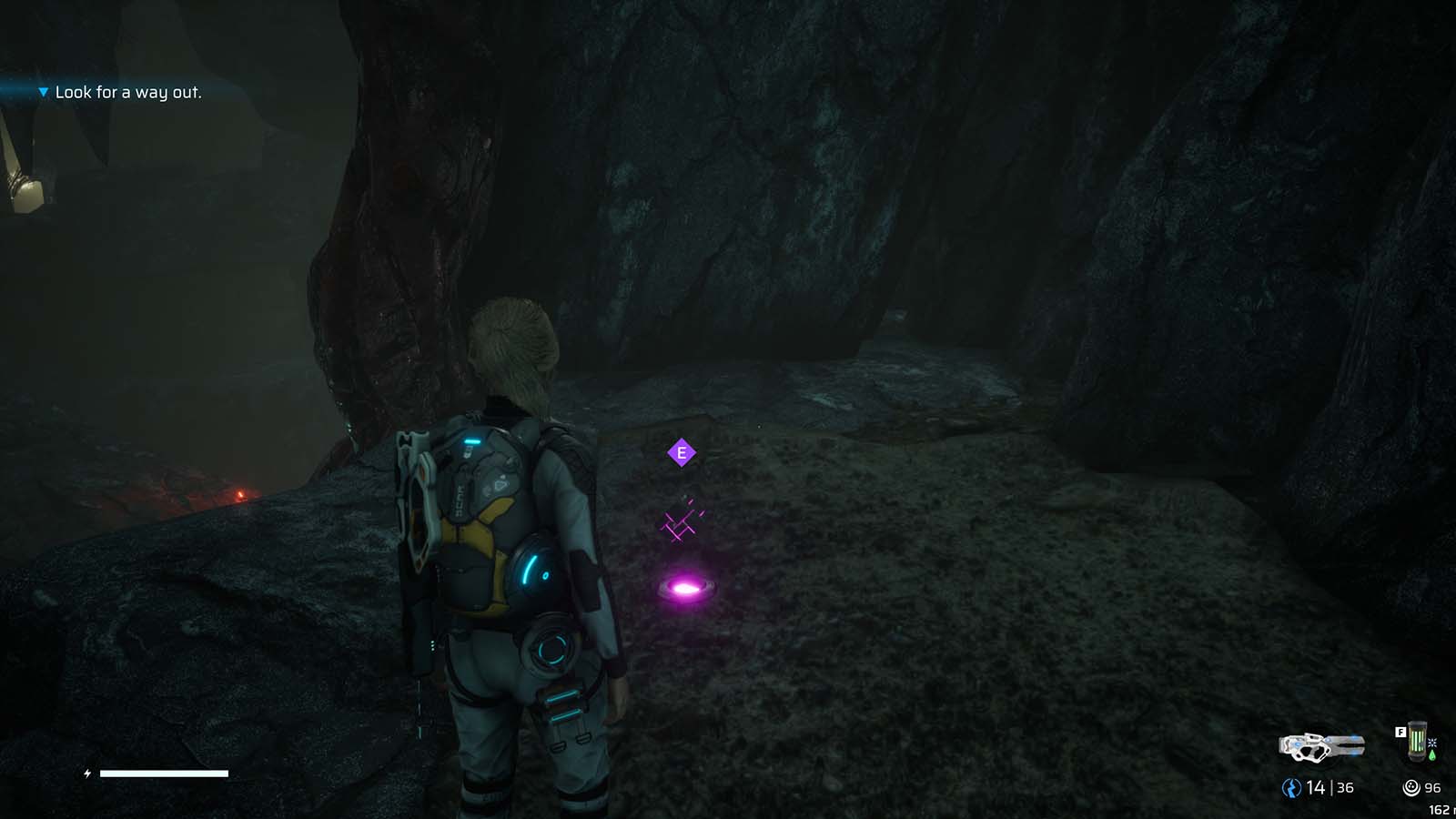 Chapter 5 Knowledge Cubes Guide - Scars Above - Neoseeker