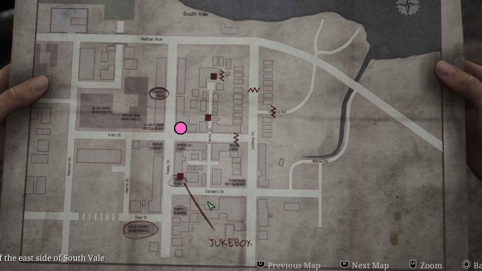 Memo Guide - Silent Hill 2 Remake (2024) - Neoseeker