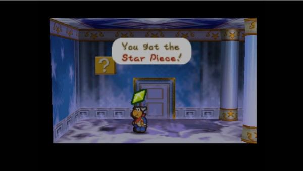 Crystal Palace - Paper Mario Walkthrough - Neoseeker
